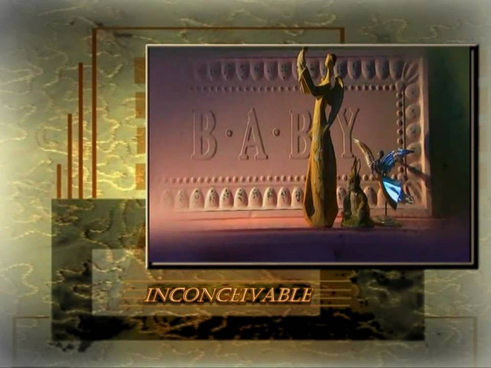 Inconceivable part1 - YouTube