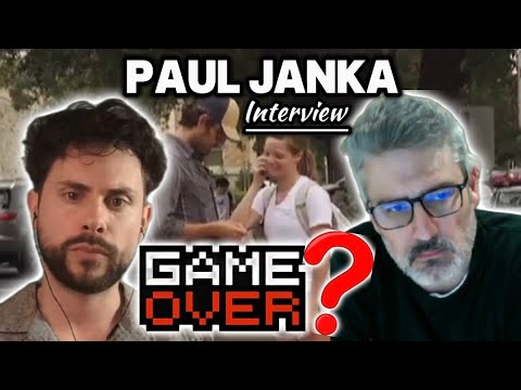 BEYOND CHASE: Paul Janka's shift from Playboy to Partner | Endgoal of ...