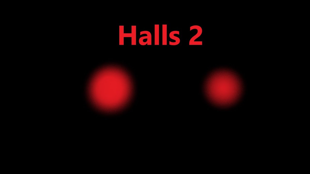 Halls 2 Official Release Trailer (Roblox) - YouTube