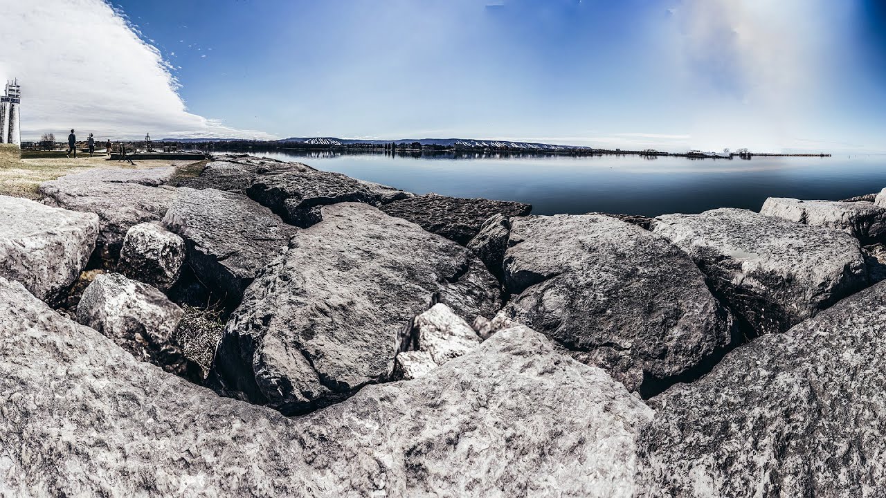 Millennium Park, Collingwood - Ontario - Sony A7III + Zeiss 35MM 2.8 ...