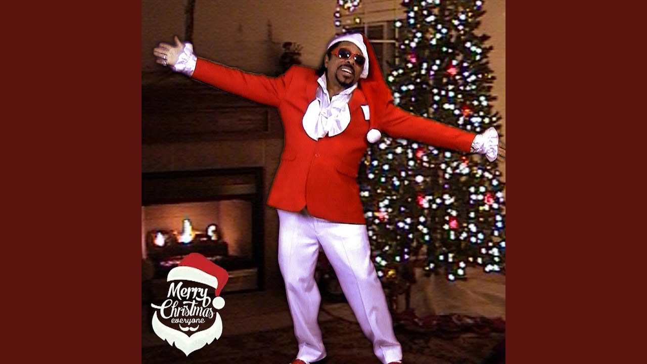 Stepping for Christmas - YouTube
