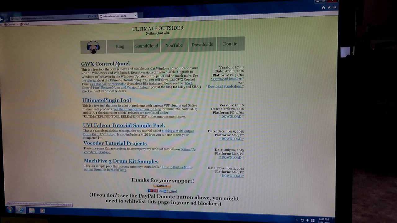Windows 10 - How to prevent it from Installing - By Impress Computers in Katy TX and Houston TX ...