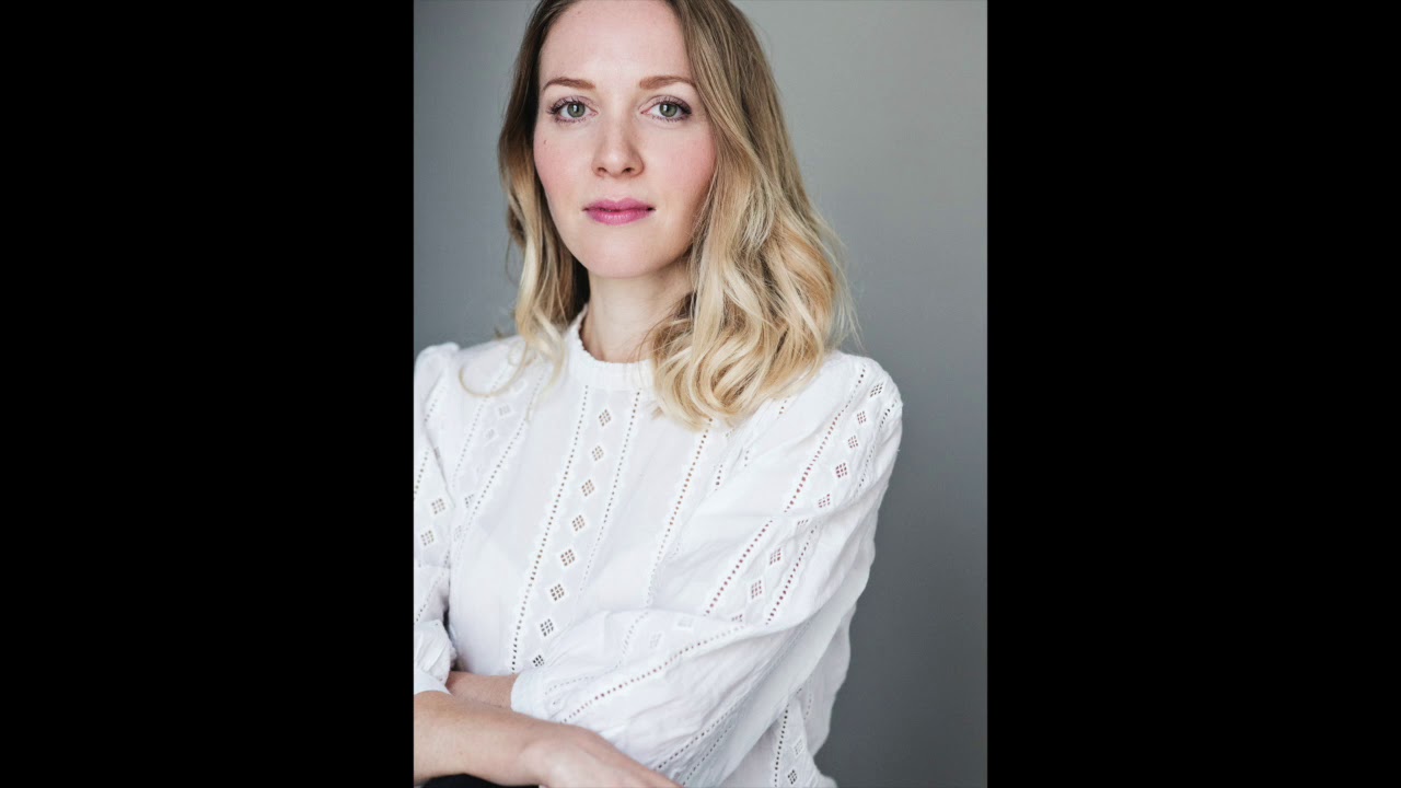 Emily Bowker reads 'The Sun has long been set' - YouTube