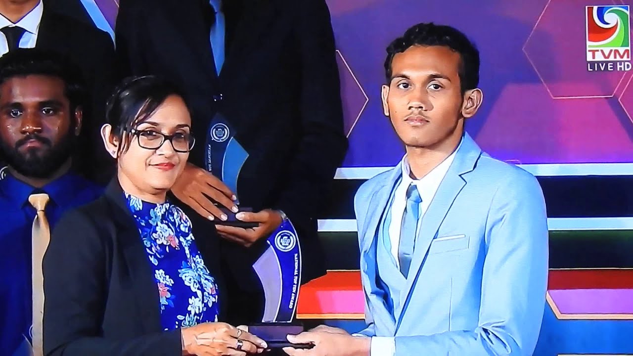 Shinaz Mohamed Yazeed - Ahmadhiyya International School - 9th place ...