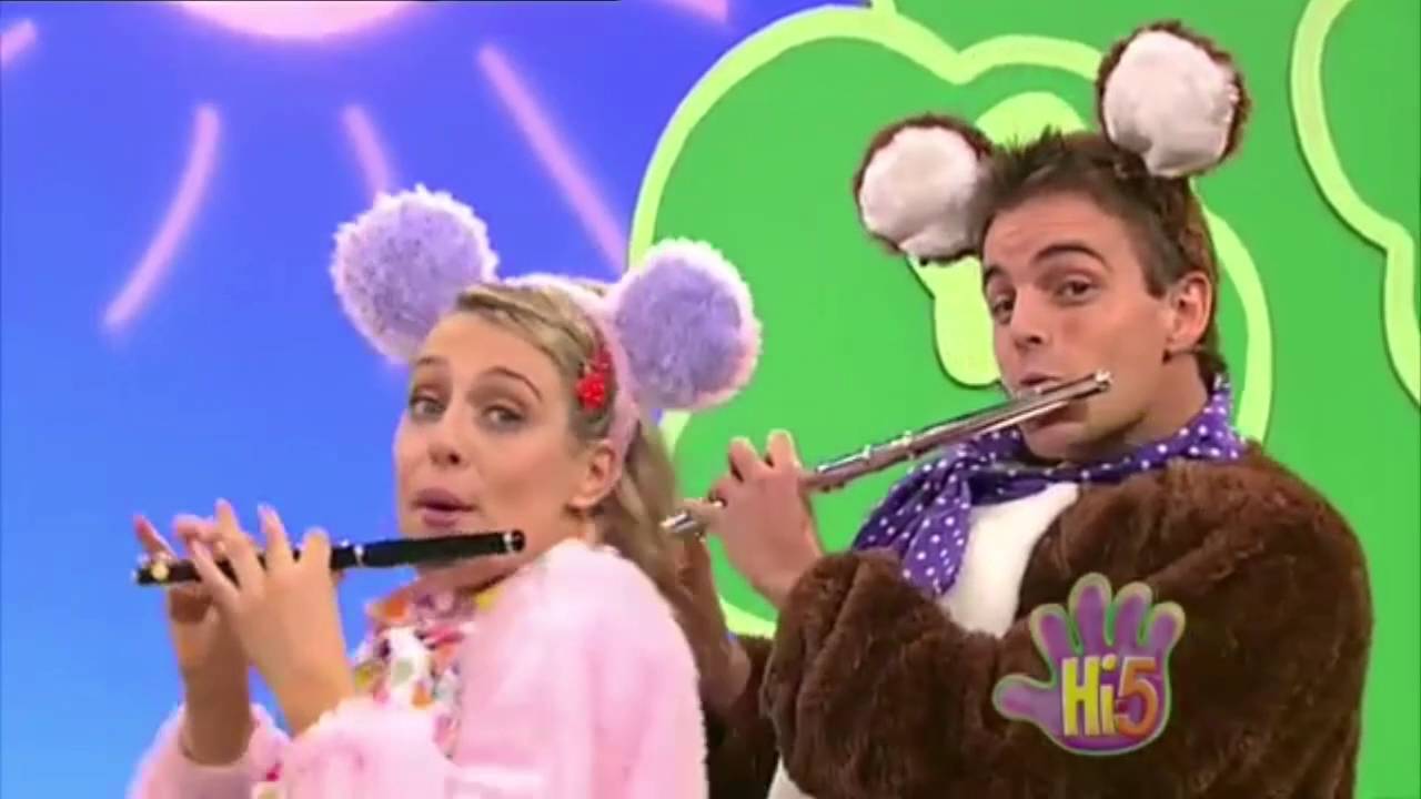 Tim the Teddy Looks For Other Teddies In the Forest - YouTube