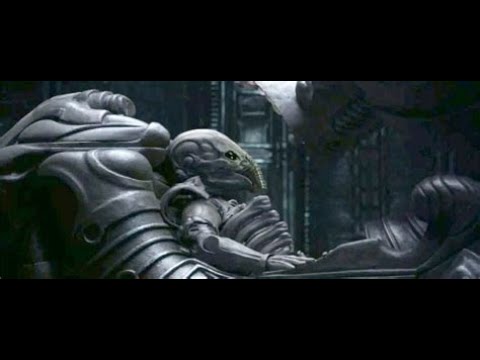 Evidence of Fallen Angel Technology - YouTube