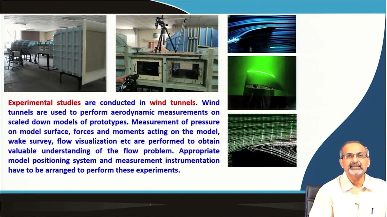 Lec66: Velocity measurement using Particle Image Velocimetry- cont'd # ...