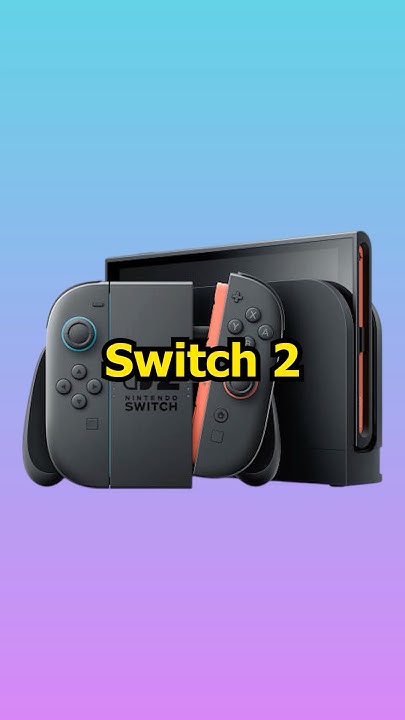 Os Varejistas tão vazando o o Switch 2! #switch2 #jogos #nintendo #nintendoswitch #games - YouTube