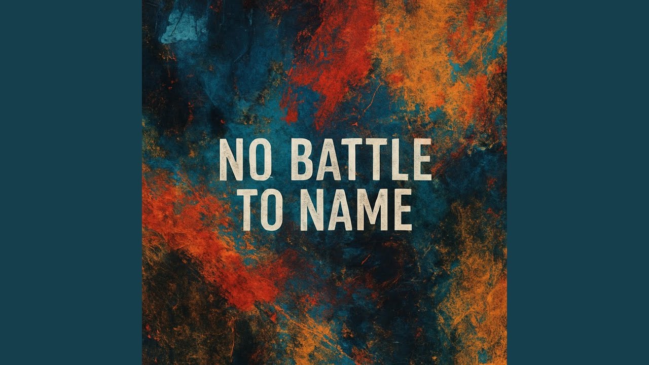 no battle to name - YouTube