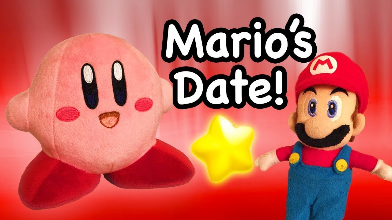 SML Movie: Mario's Date [REUPLOADED] - YouTube