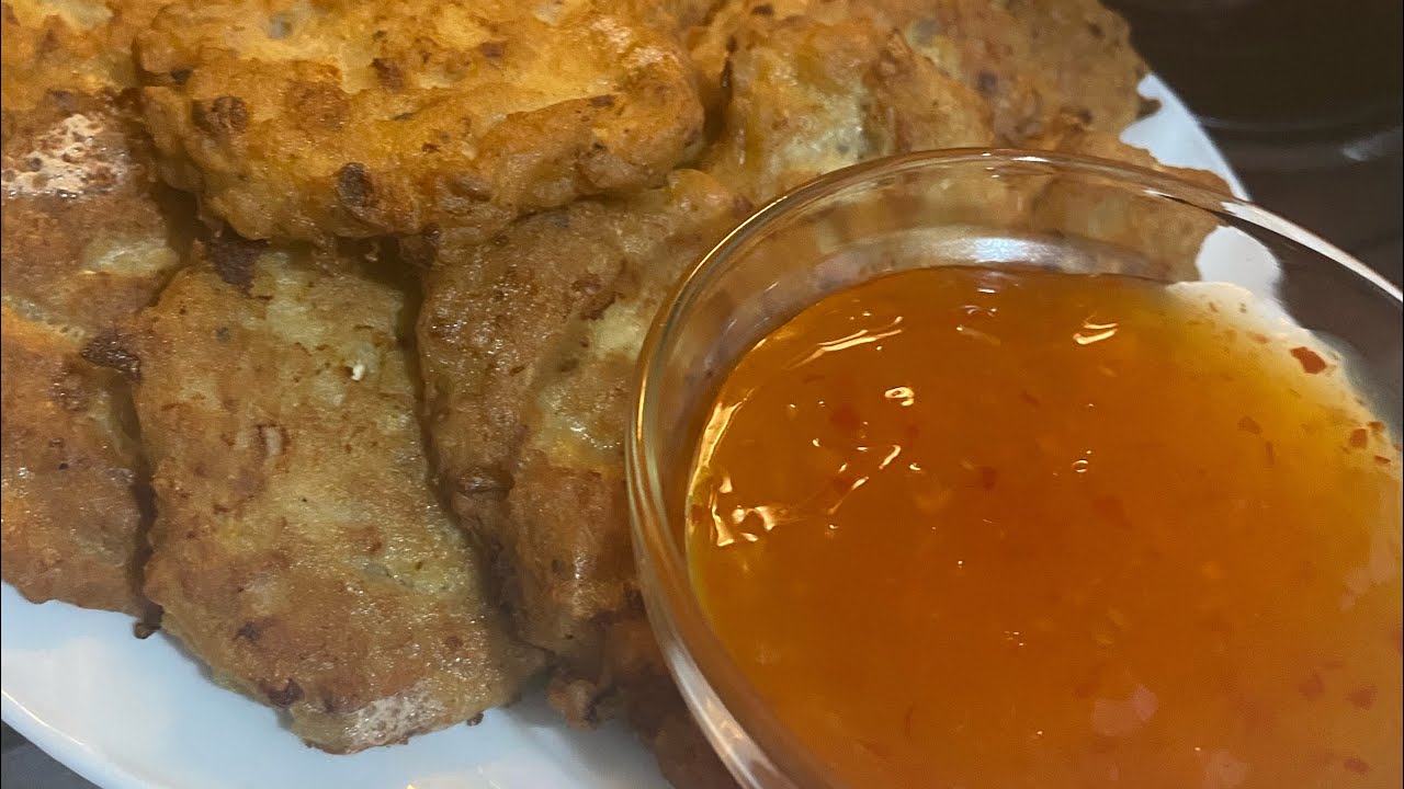 Masarap at Mura na ulam masarap pambaon.. - YouTube