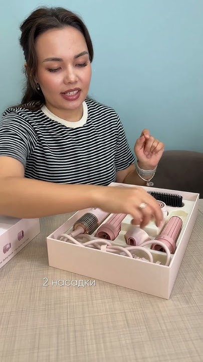 Nami Fitz (Стайлер)2 - YouTube