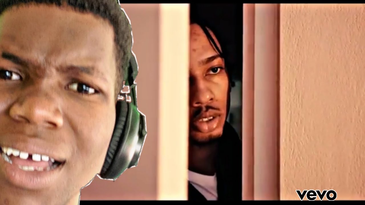 450 time for you (official music video) [REACTION] we me a watch 😲 ...