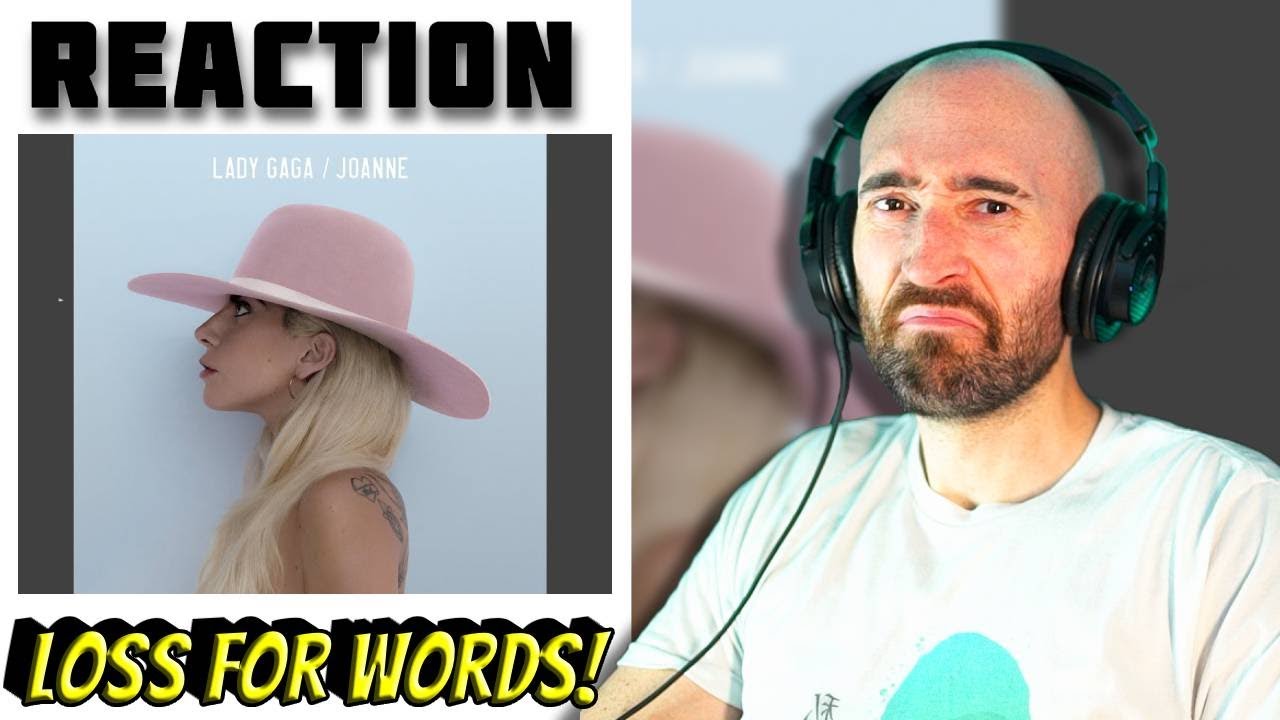 WHAT IS THIS! LADY GAGA - COME TO MAMA [FIRST REACTION] - YouTube