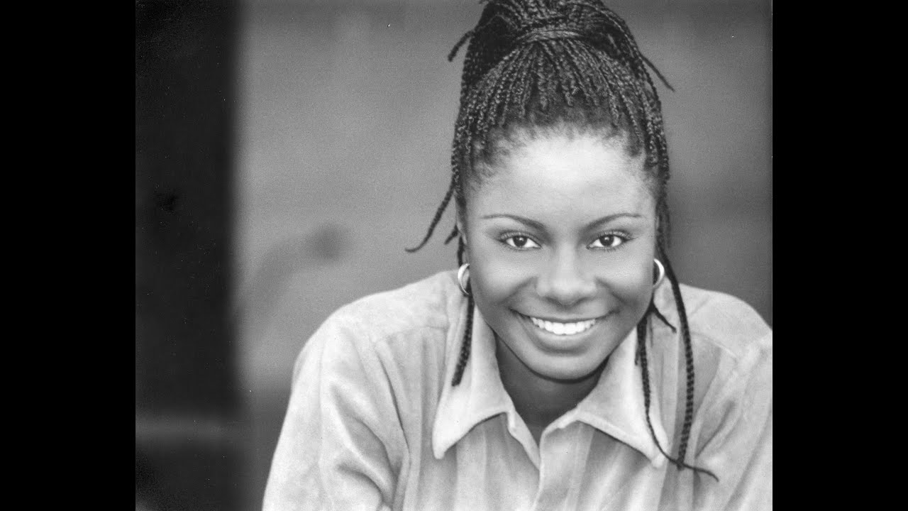 Bridget Morrow Acting Reel - Circa 97 - YouTube