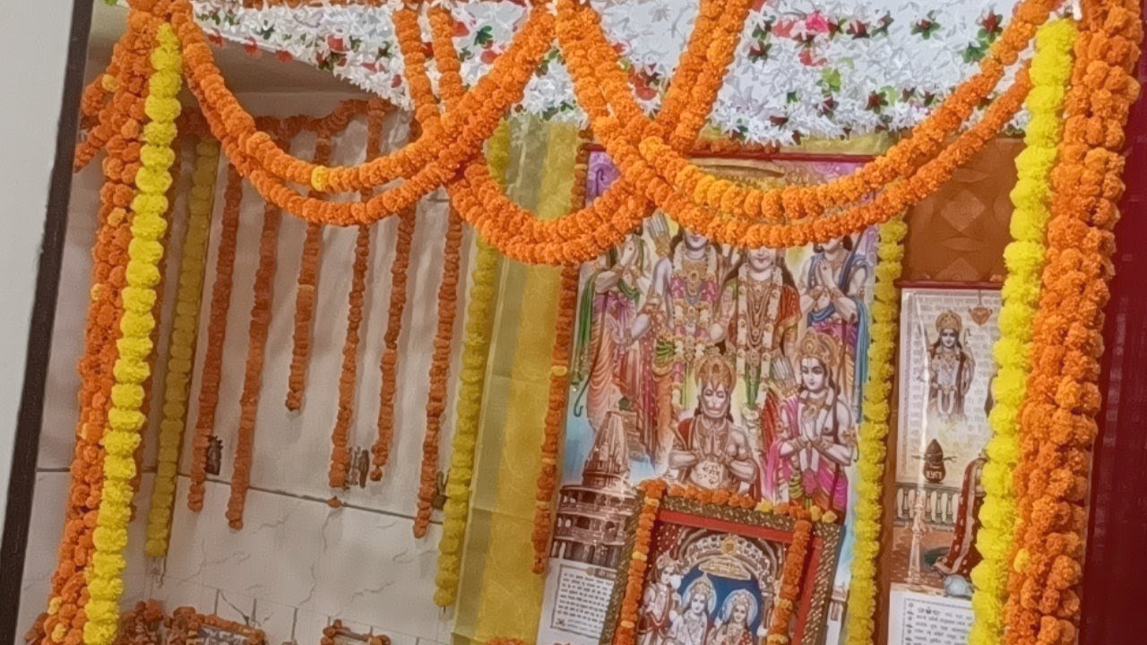 Ram Charit Manas Path - YouTube