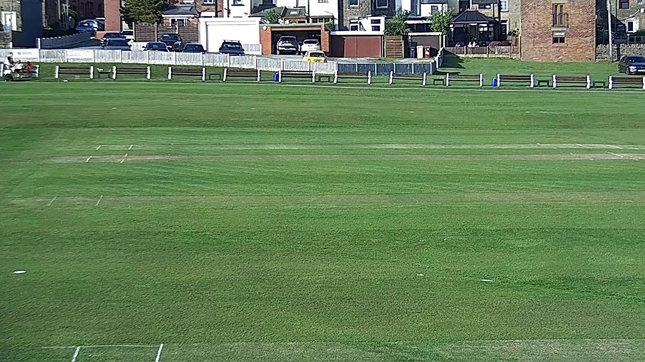 Egerton CC, 2nd XI vs Bolton Deane & Derby CC, 2nd XI - YouTube