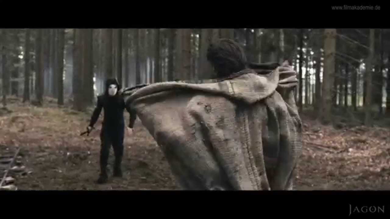 JAGON - Sneak Peek Behind The Scenes 1 - YouTube