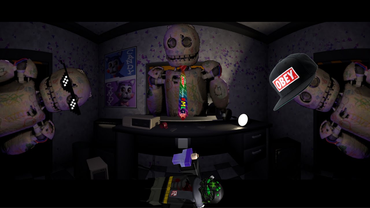 FRICKN BLANK/Fnac#3 - YouTube