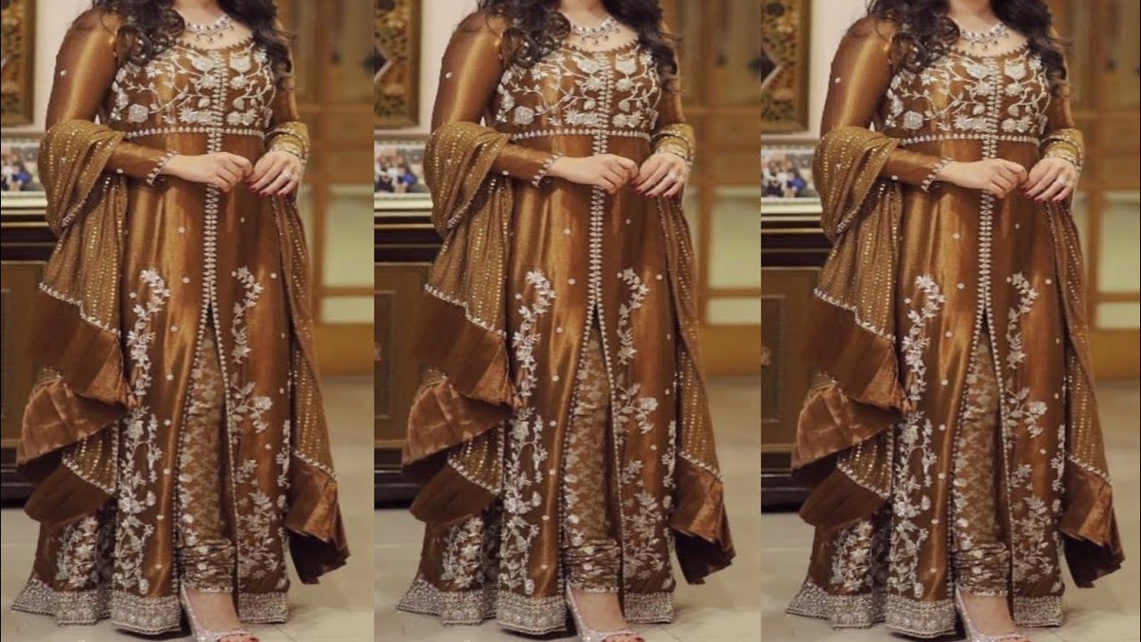 25+ Amazing fancy dress design | party wear dress #fashion #treanding # ...