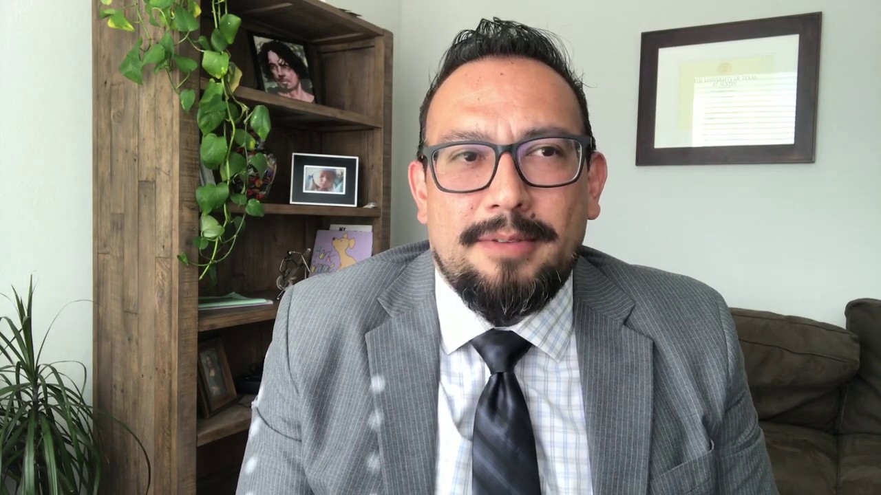 Graduation Message from your Principal, Mr.Munoz. - YouTube
