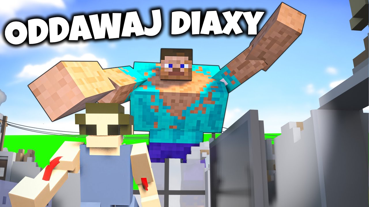 ️ STEVE PO SIŁOWNI ZNISZCZYŁ MI DOM!? | TEARDOWN | - YouTube