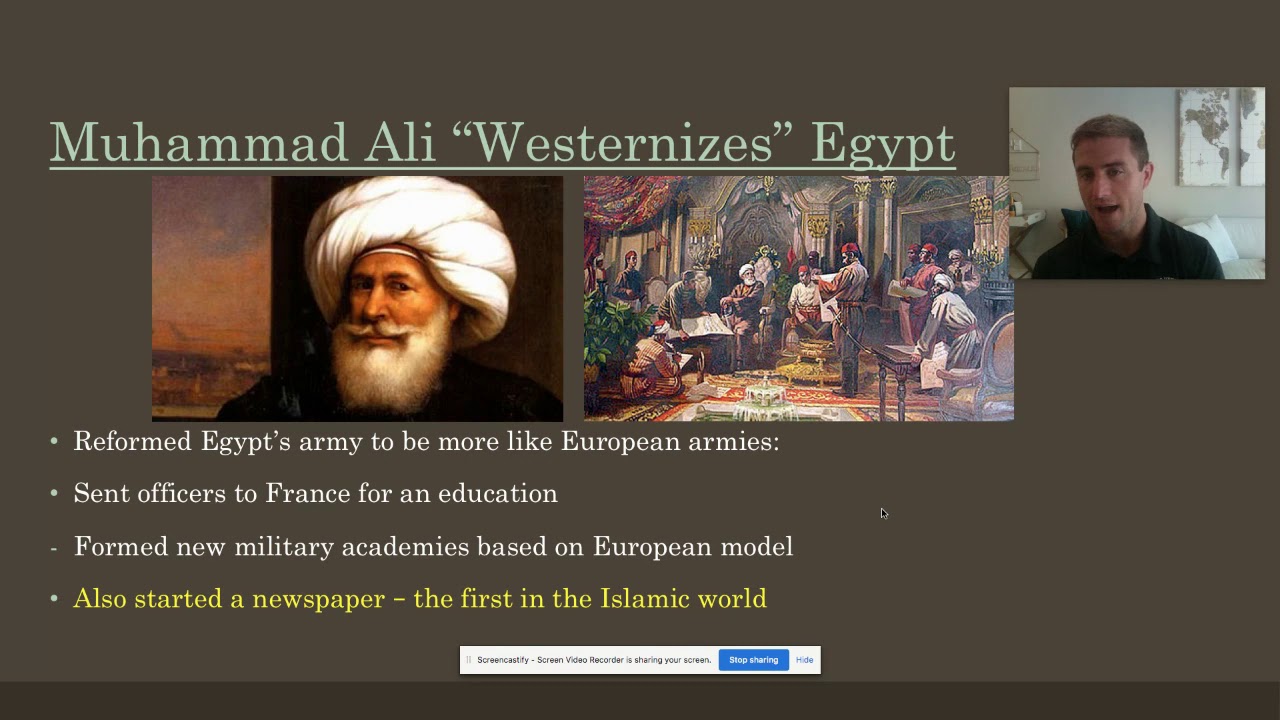 WHAP Unit 5 Part2B Lecture - YouTube