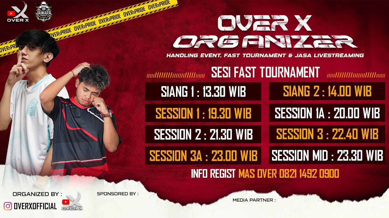 FT OVERx 23.50 - 1 Des - YouTube