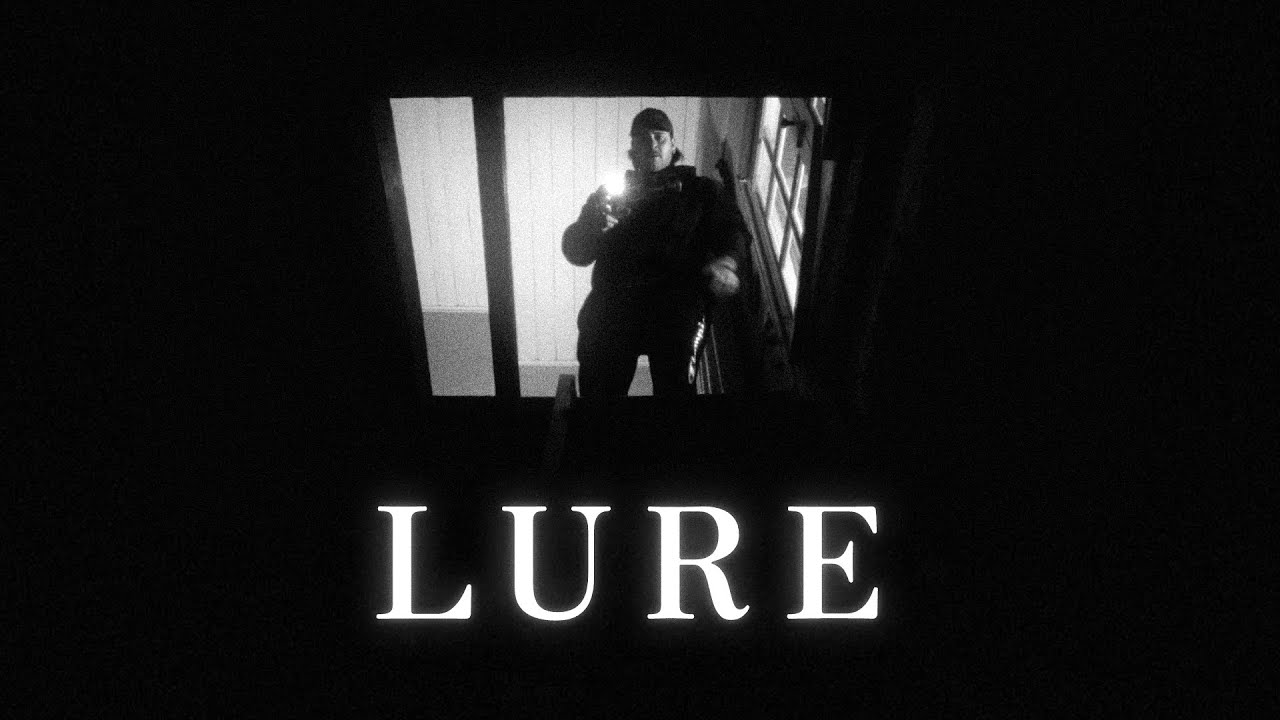 LURE | Short Horror Film - YouTube