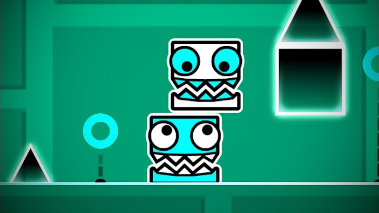 Building A 2-PLAYER PLATFORMER! - YouTube