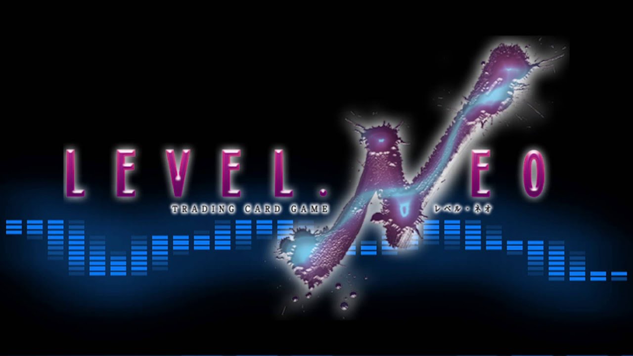 LEVEL.NEO BGM - YouTube