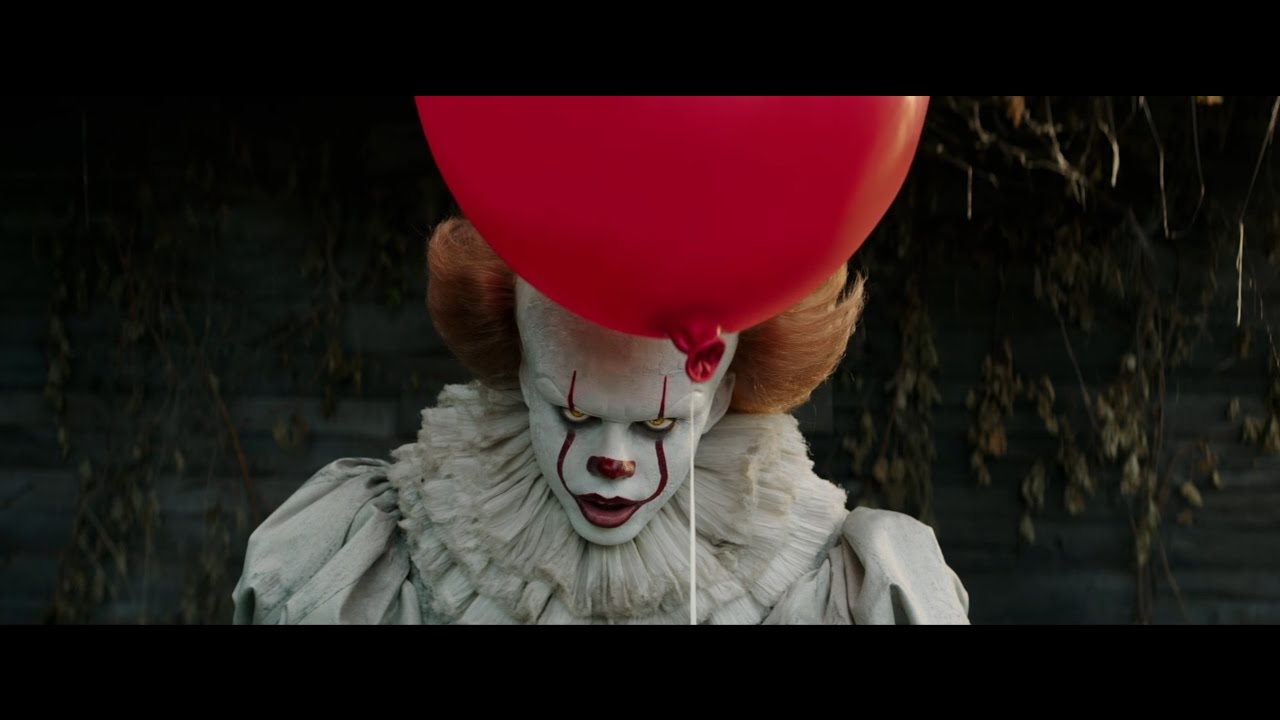 IT - MTV First Look - YouTube