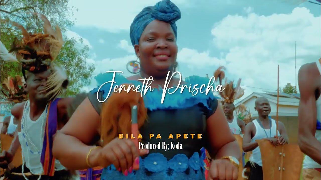Jenneth Prischa - Bila Pa Apete - YouTube