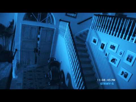 Paranormal Activity 2 | Trailer 2