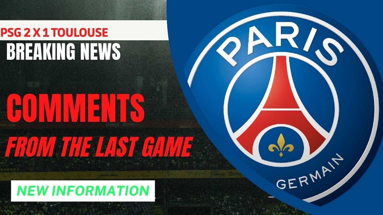 Last minute news Comments from the Technician And Right Back About the ...