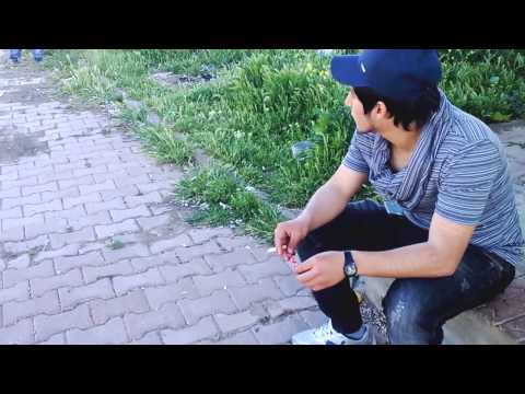 EsRaRKoLiK ALi ÇeLik  DuyGuLarıma Yenik Düştüm 2013) HD Video Klip