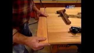 free computer desk plans woodworking - Woodworking Challenge