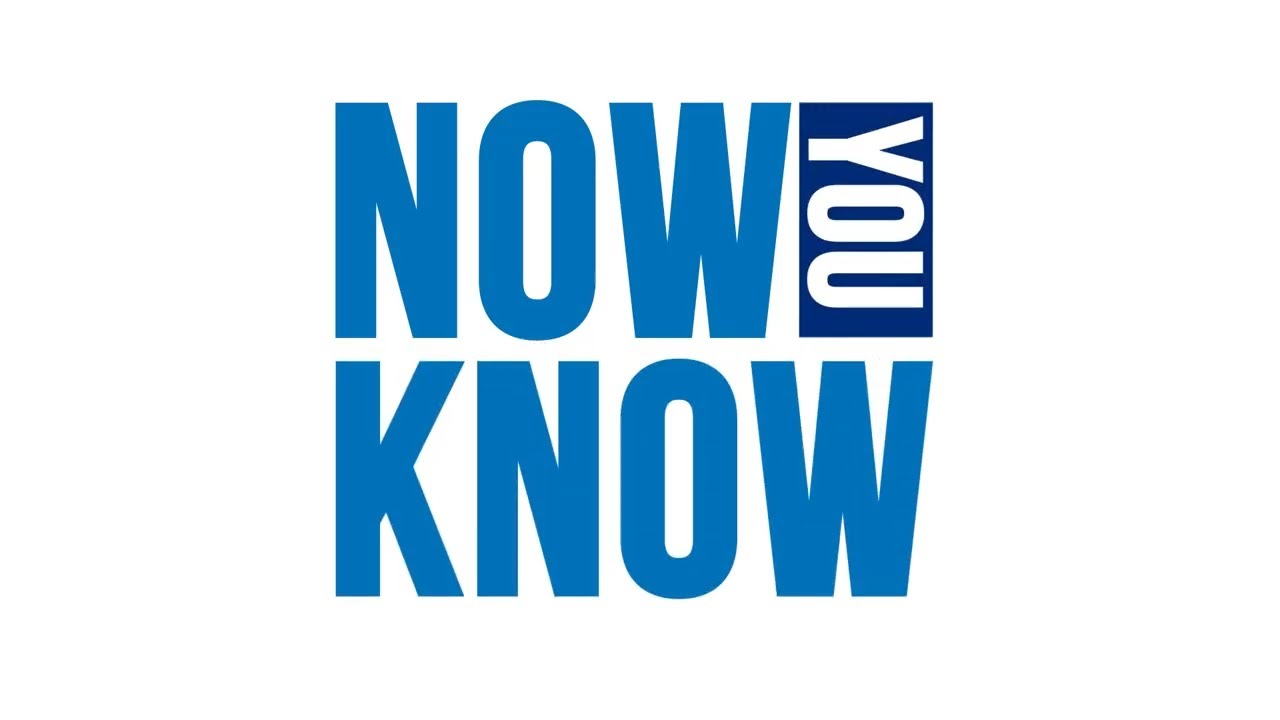 Now You Know - Fire Safety Tips - YouTube