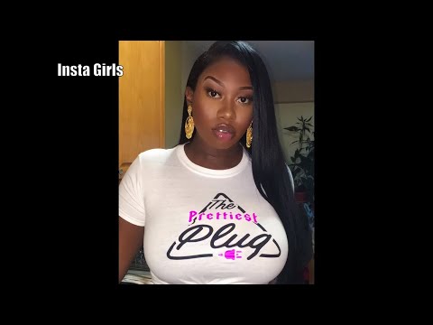 💖💖 Elle - Plus Size Curvy Outfit Ideas for Thick Girls | Gorgeous Fashion Model @iam.ellejones 💖