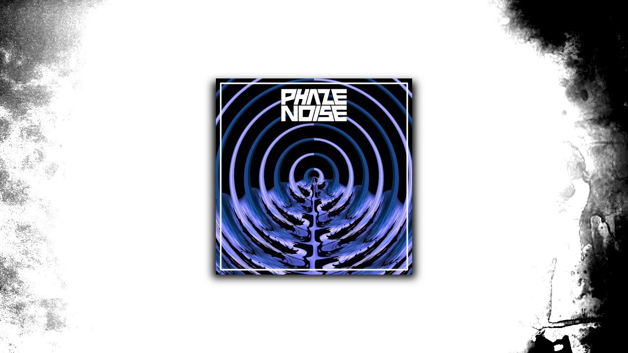 Phaze Noise - Irregular Motion (Official Audio) - YouTube