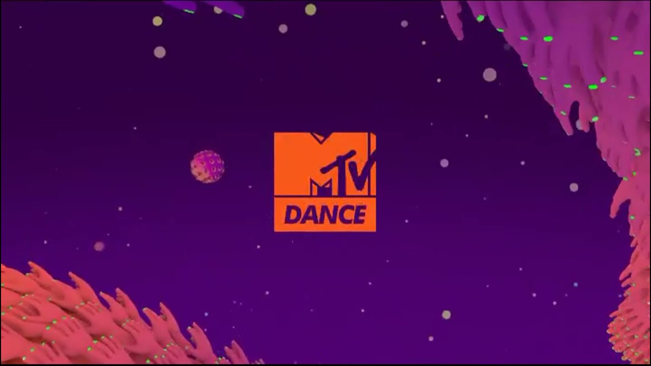 MTV Dance (Europe) - Ident (2017-2020) - YouTube