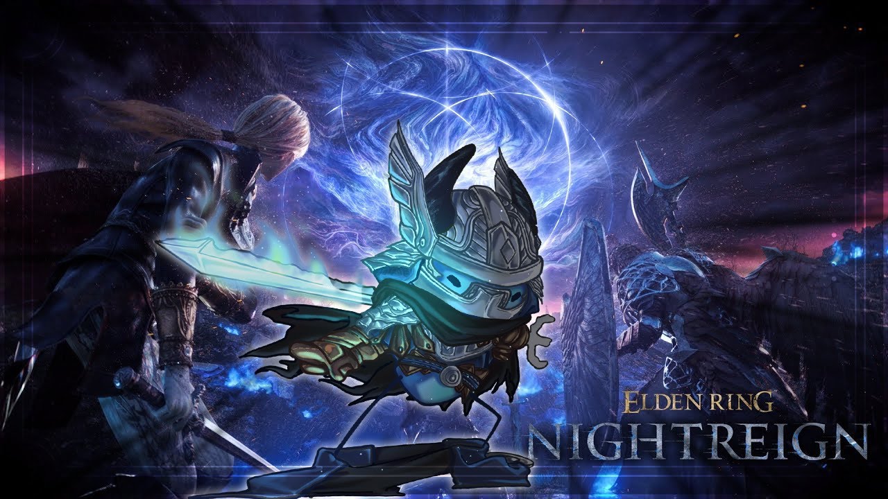 Elden Ring: Nightreign Heolstor the Nightlord - YouTube