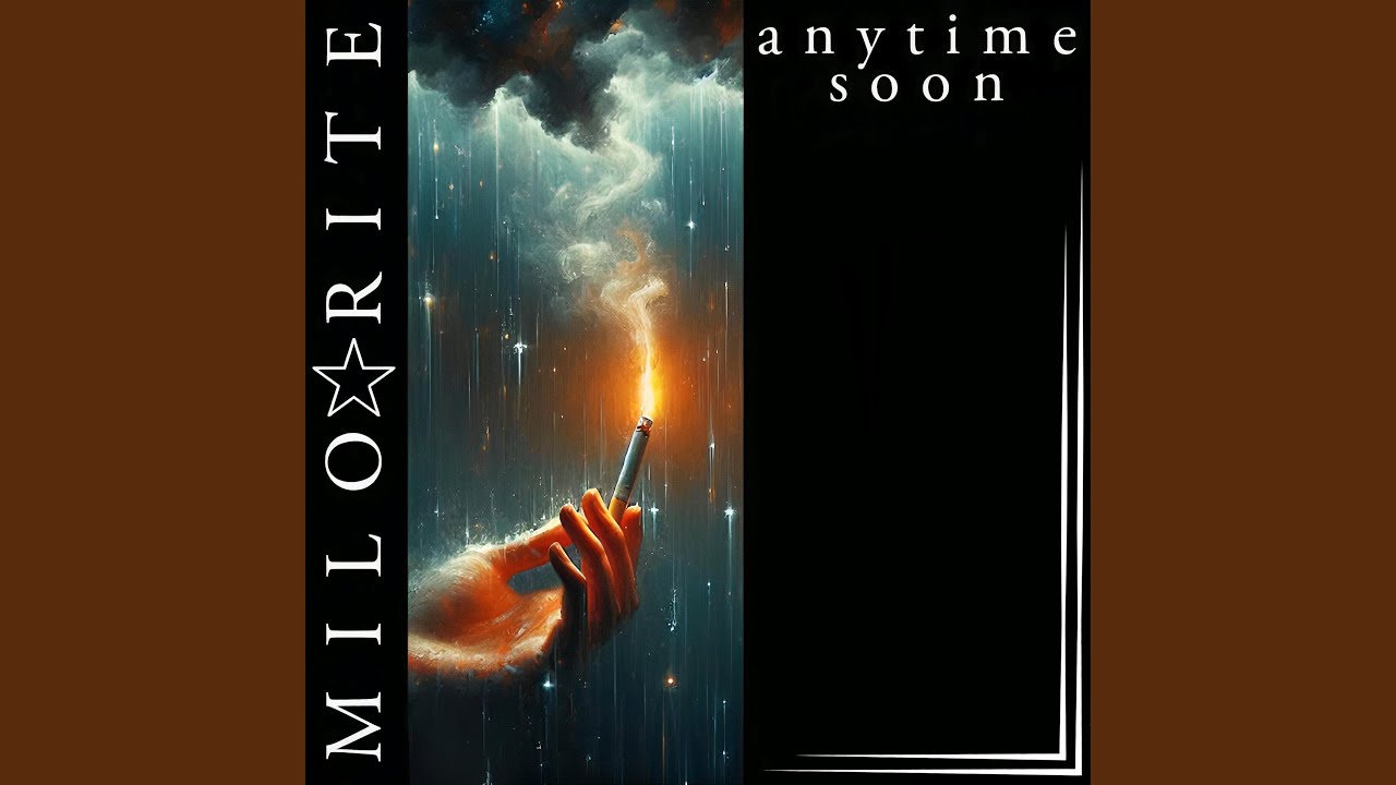 Anytime Soon - YouTube