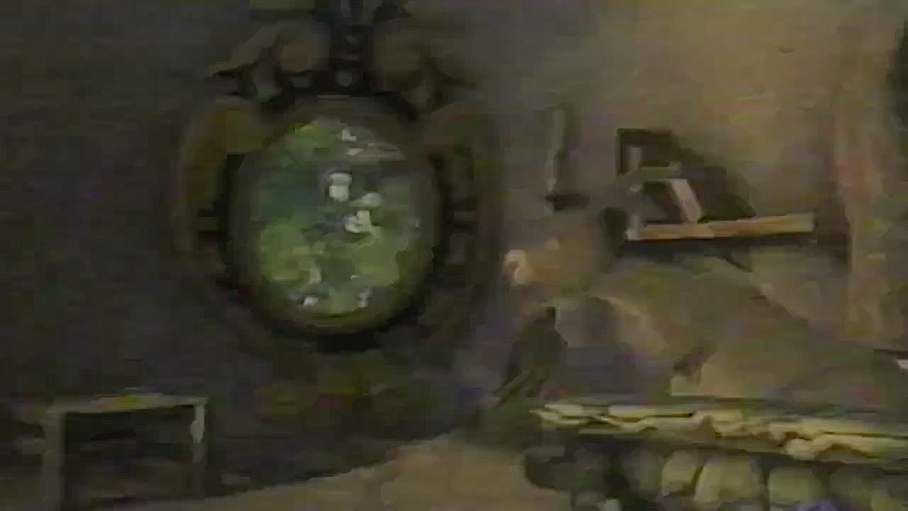 Shrek 2: The Video Game: TV Commercial (2004) (With Flipped) (High Tone ...