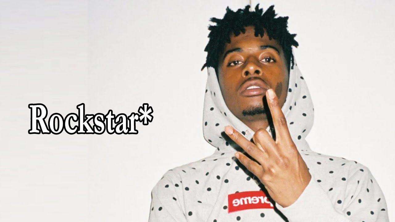 Playboi Carti – Rockstar* Lyrics - YouTube