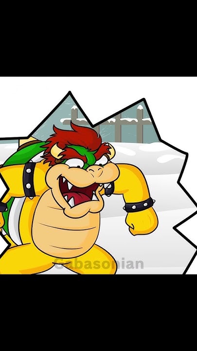 Mario and Peach Netflix and Chill 🥶 - YouTube