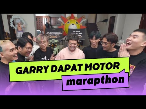MAIN GAME, GARRY DAPAT MOTOR | SUMBER VIDEO DARI YOUTUBE @ybrap - YouTube