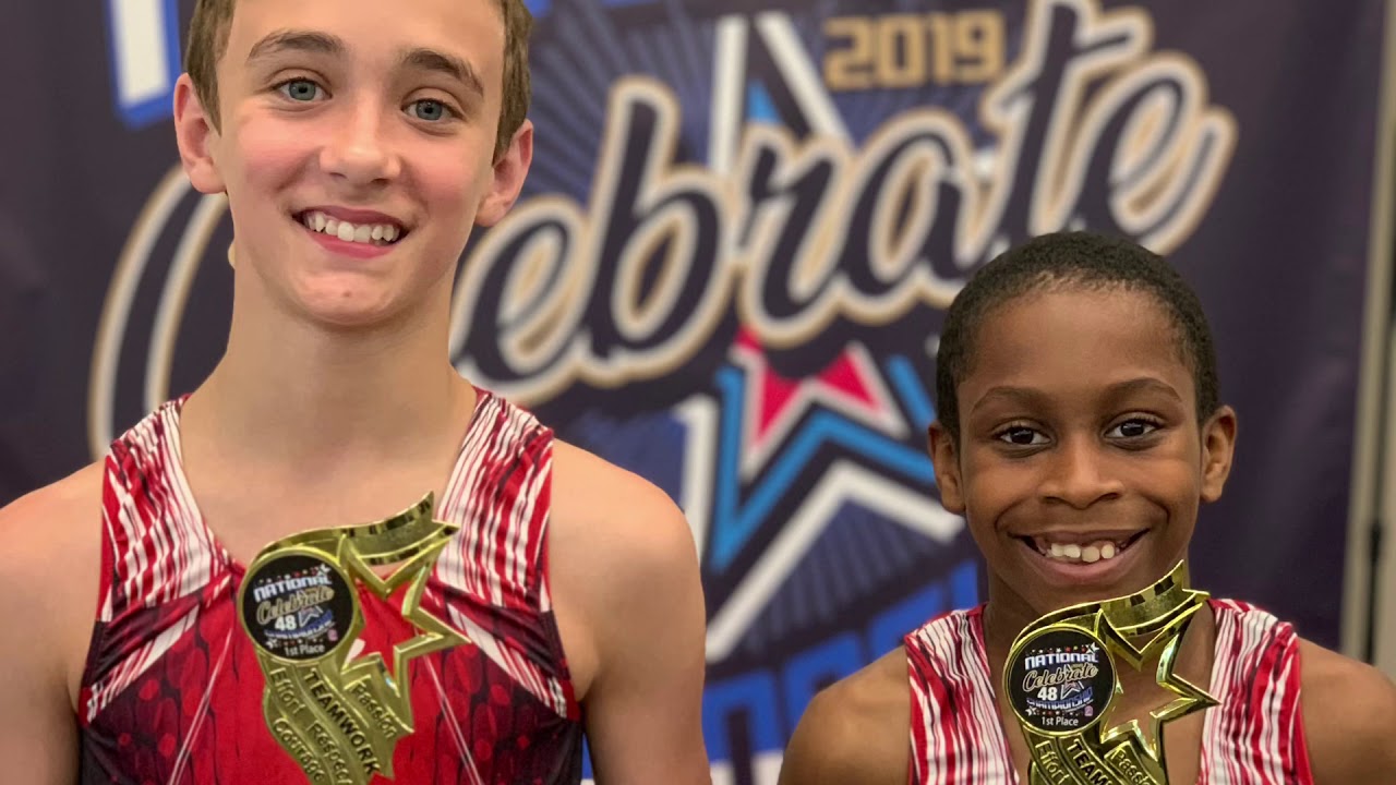2019 USTA National Championships, Charleston WV - YouTube