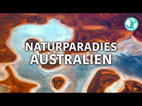 XXL Australien: Das spektakulärste Land der Erde?