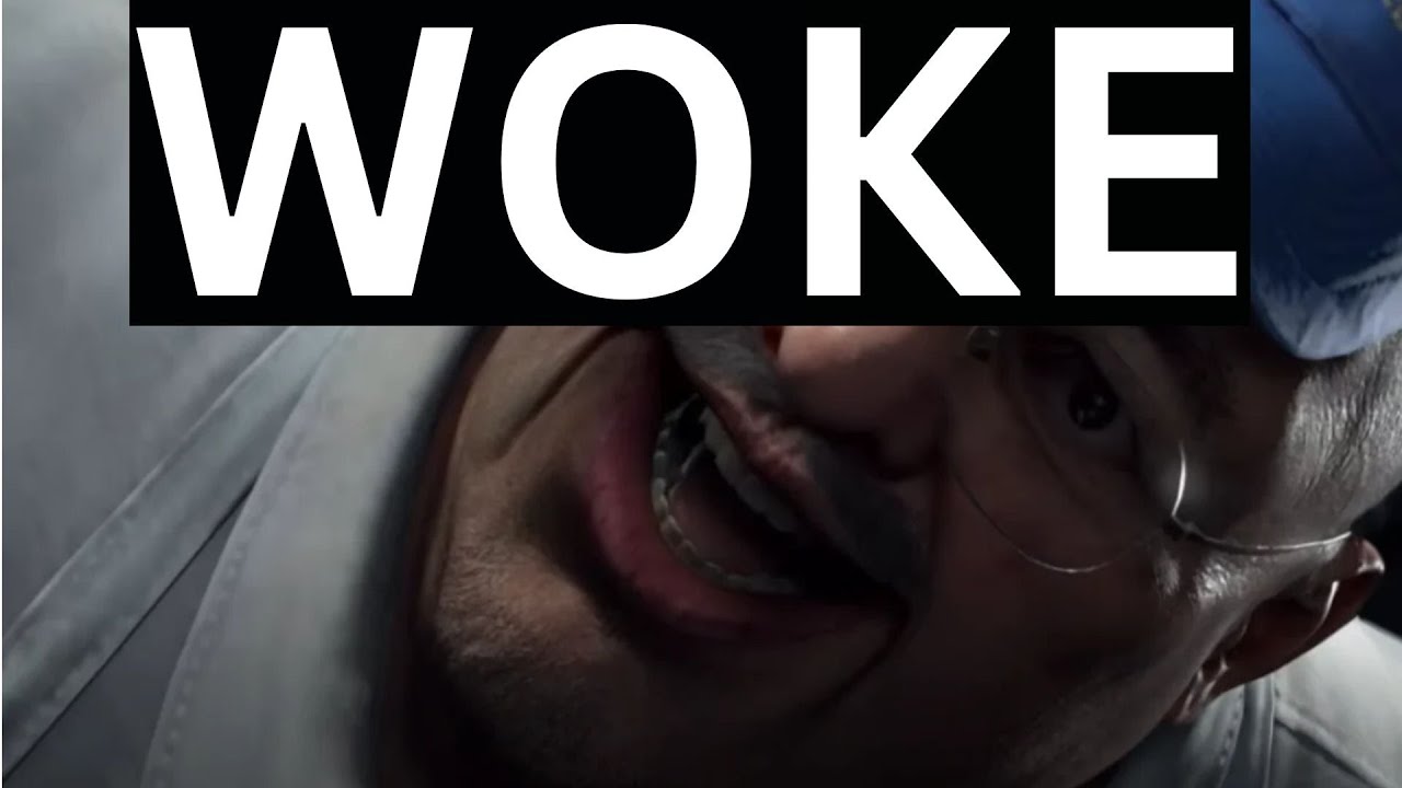 Dead Rising Remake - Woke Video Game S01E24 - YouTube